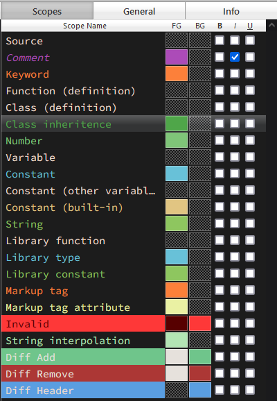 Dark Mode in RStudio - Björn Walther