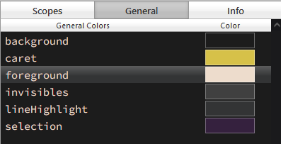 Dark Mode in RStudio - Björn Walther